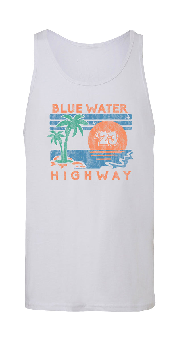 Summer Collection – Blue Water Highway