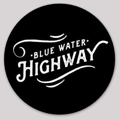 Stickers – Blue Water Highway