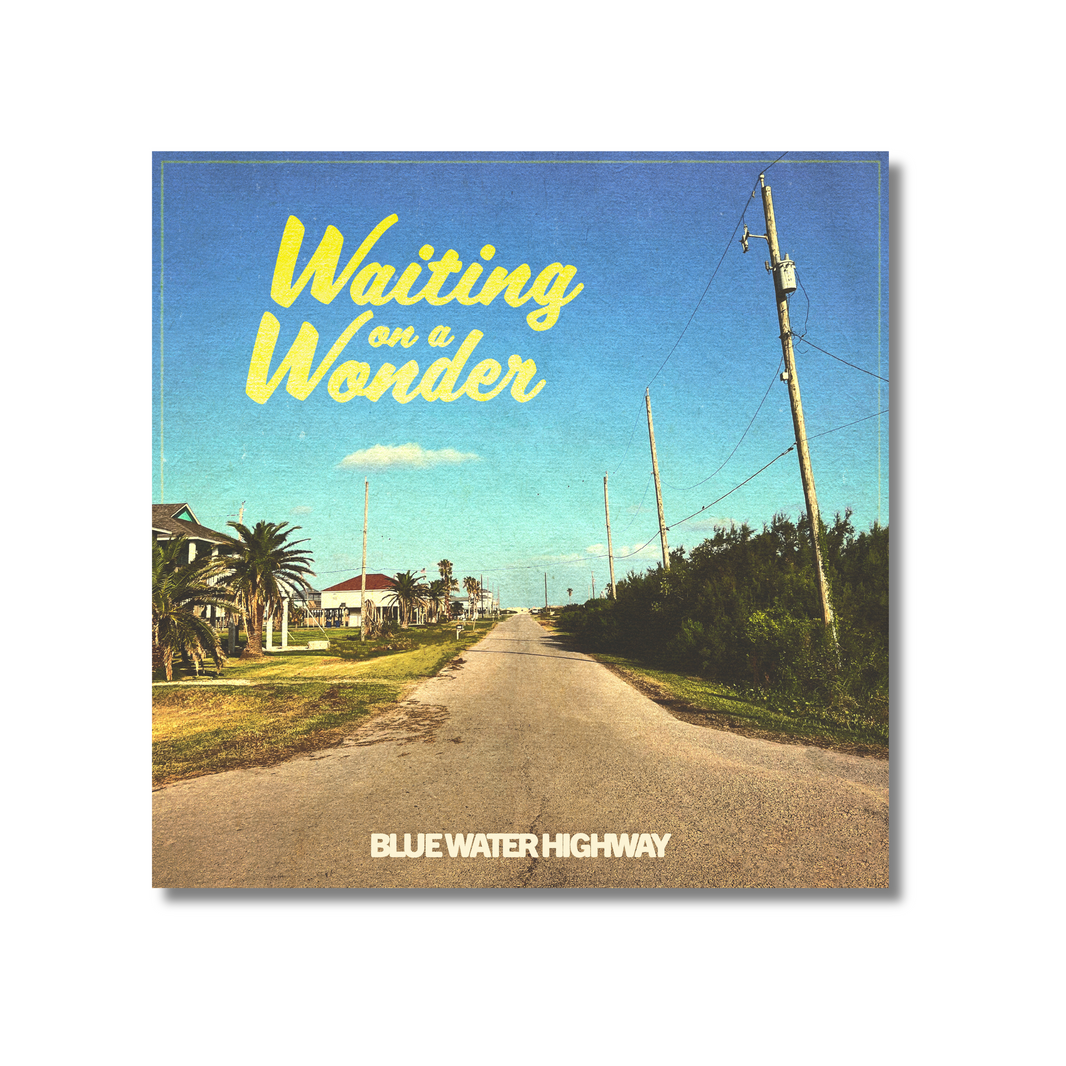 Blue Water Highway's Official Store
